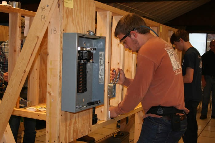 FFA Wiring | Colquitt EMC