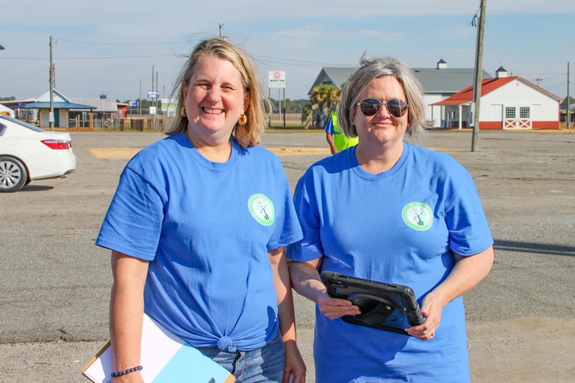 Annual Meeting | Colquitt EMC